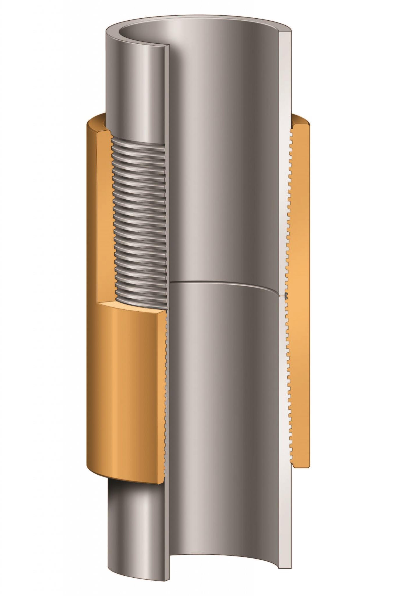 Our Products – Metal One Tubular Connection