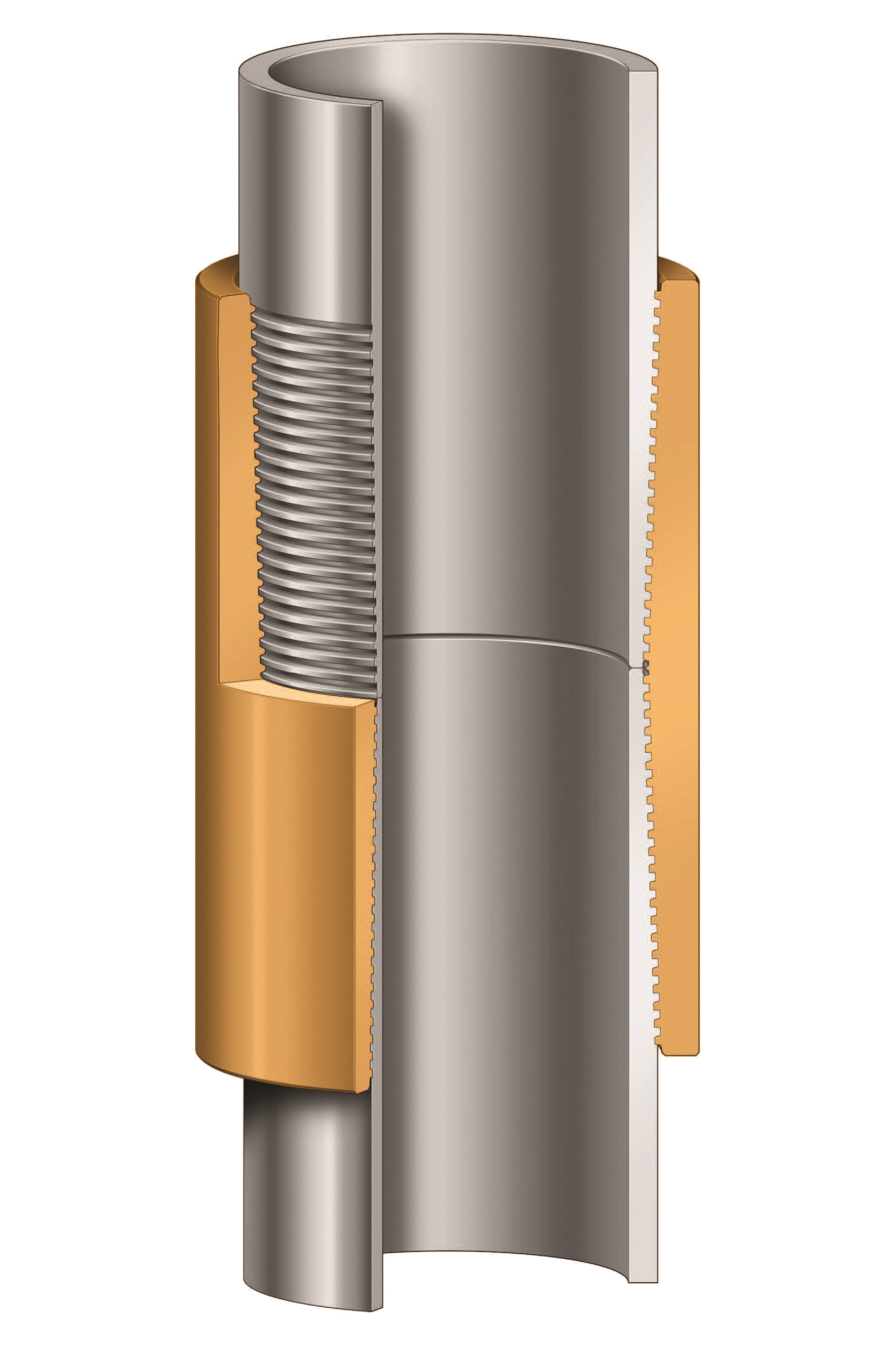 Our Products – Metal One Tubular Connection